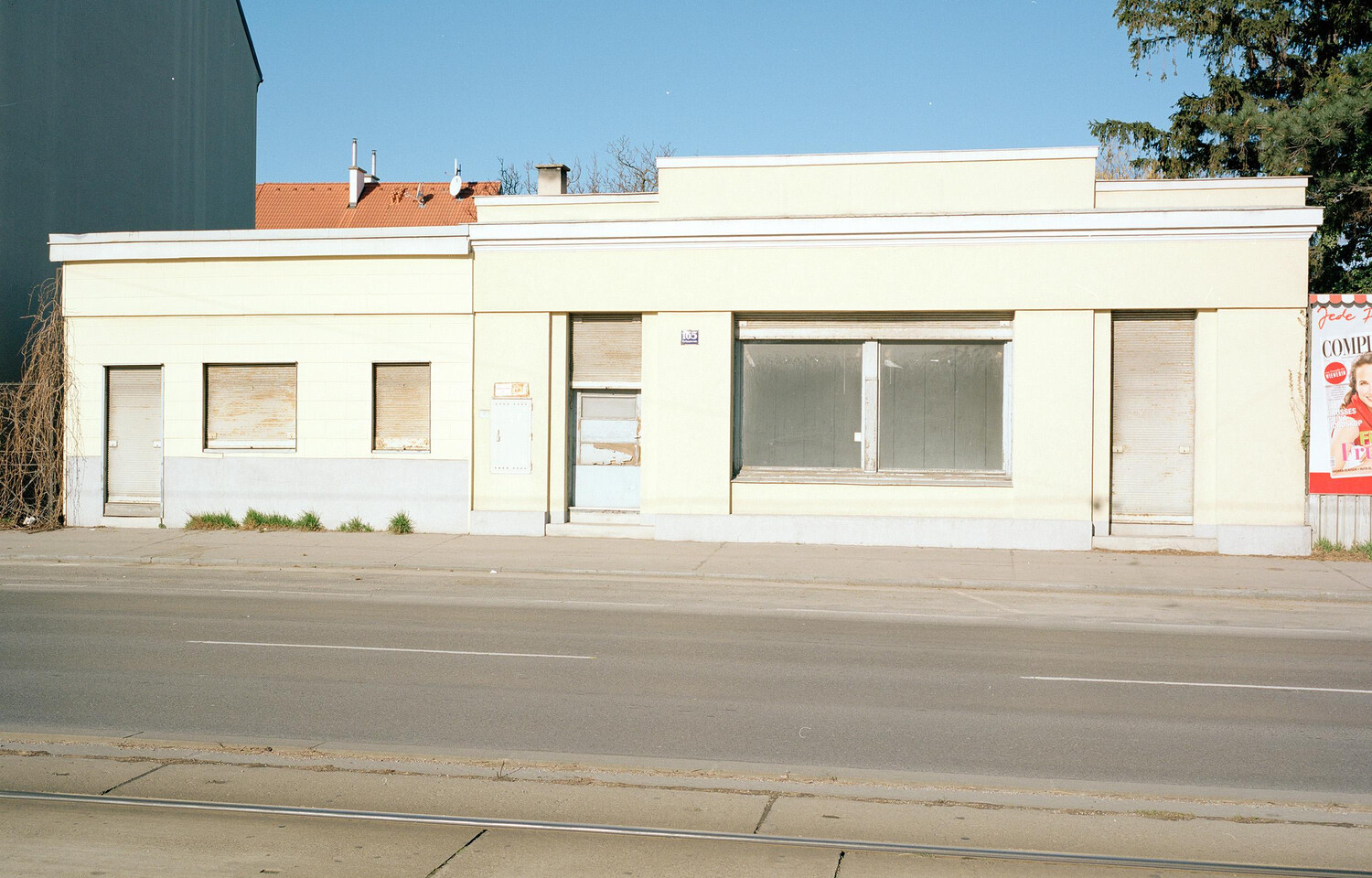 Leo Kandl - Brünner Straße : salzburg.info